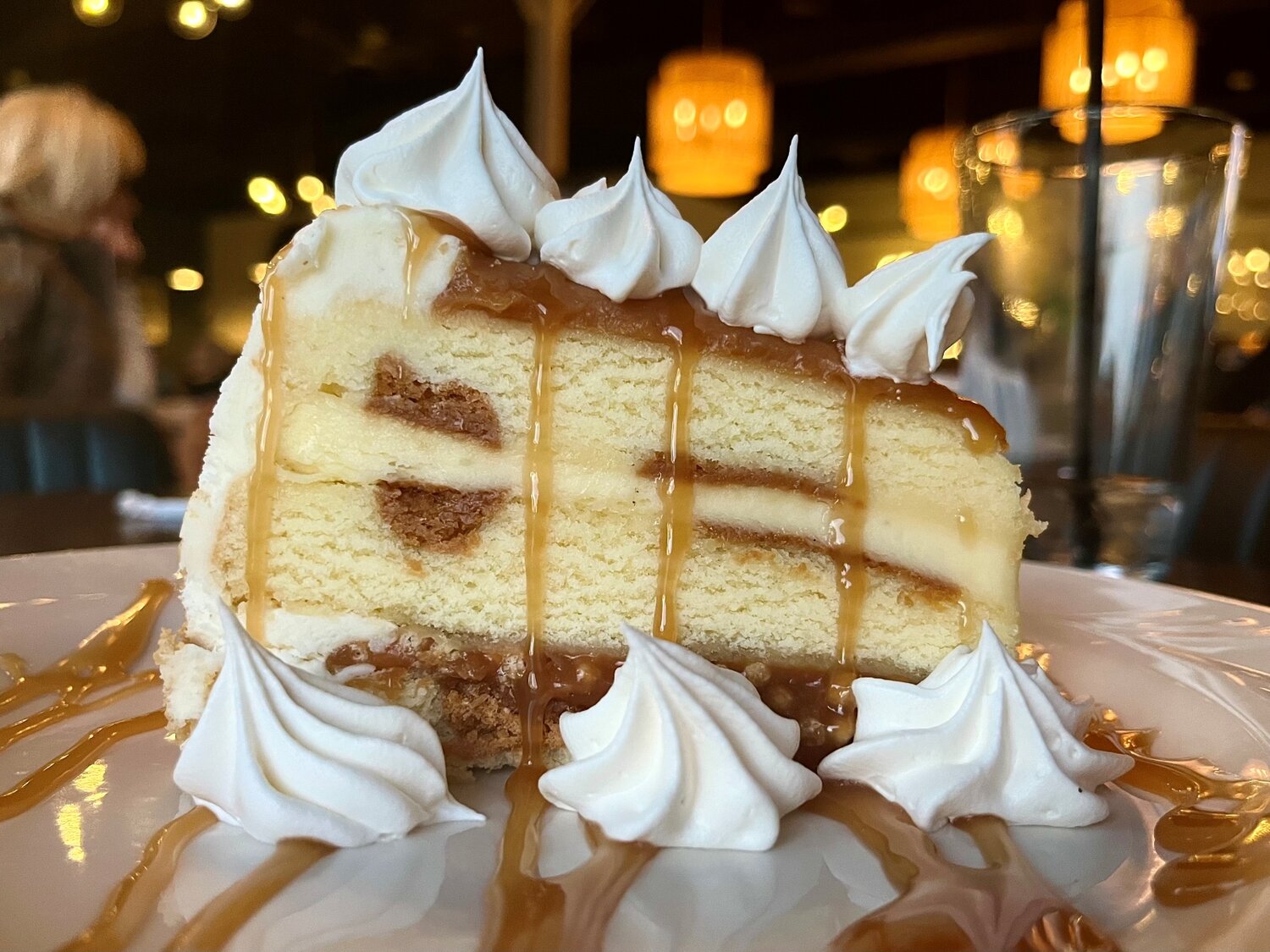 Cypress Restaurant Delivers Fresh Takes, Familiar Flavors In Severna Park | Severna Park